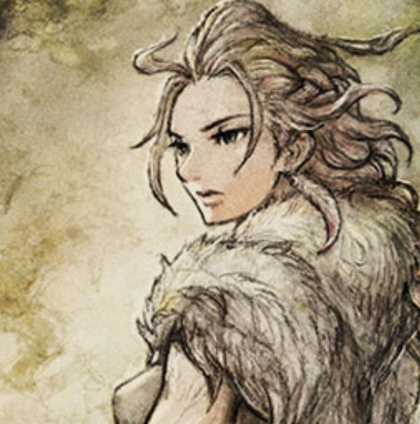 H'aanit | Octopath Traveler Walkthrough